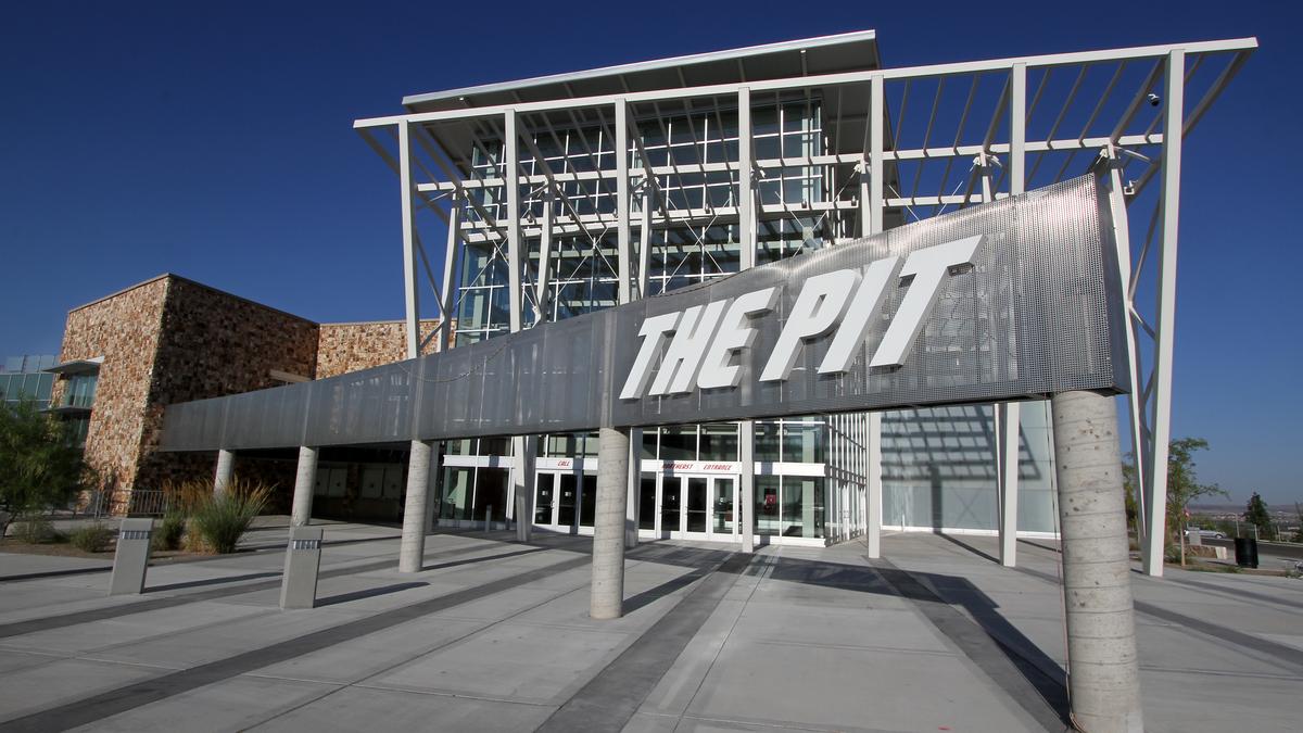 WisePies, UNM agree to giving up The Pit naming rights - Albuquerque ...