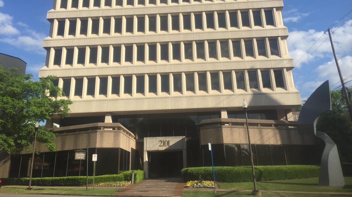 Kassouf buys Southside office building for new HQ - Birmingham Business ...