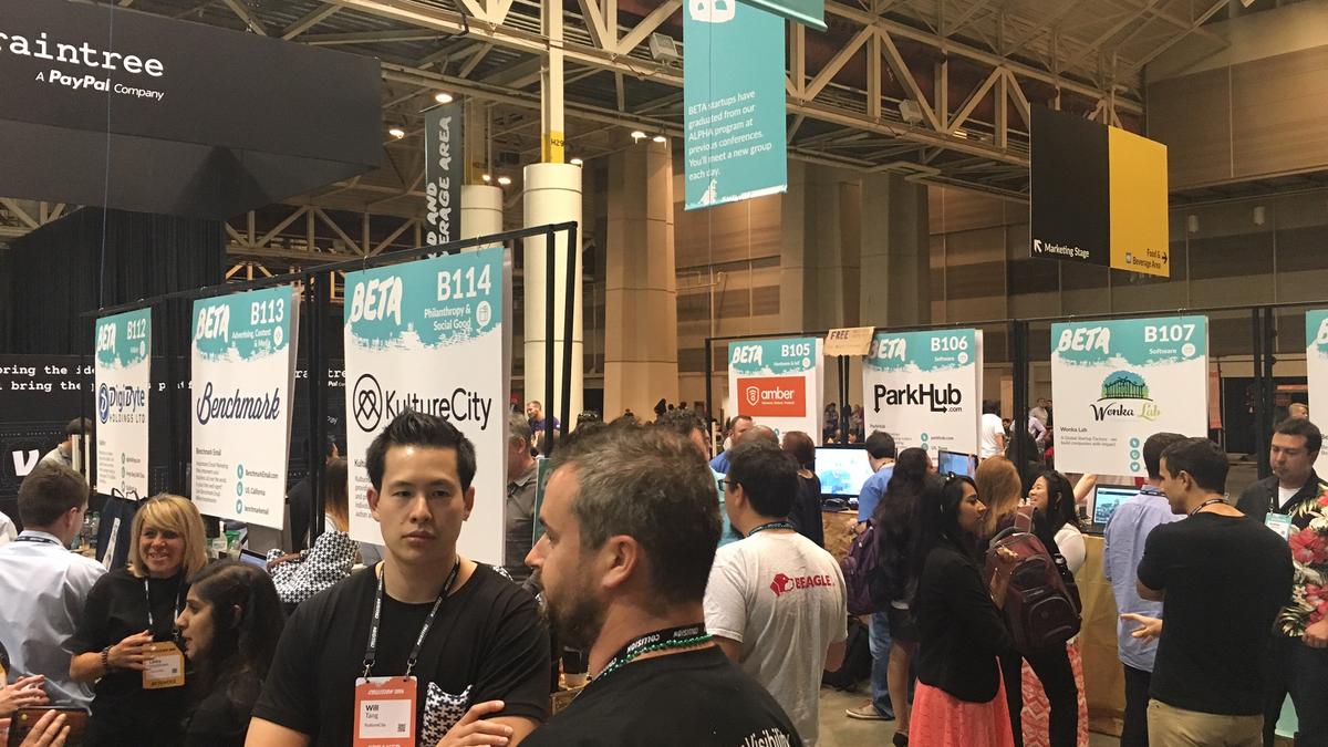 Collision Conference in New Orleans draws four Louisville companies ...