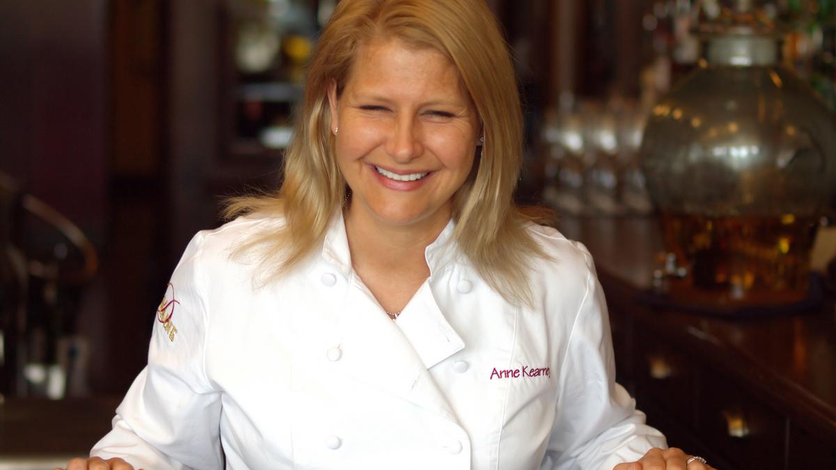 Chef Anne Kearney's Bar Dumaine makes its debut in Washington Township ...