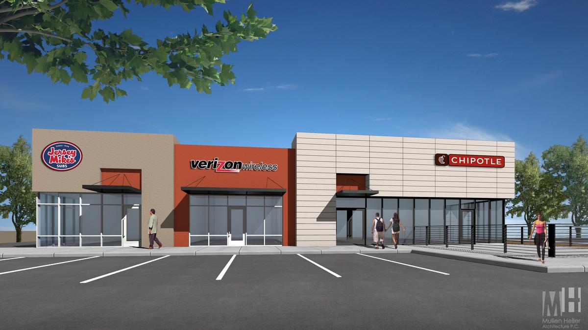 Chipotle plans expansion in Albuquerque and New Mexico despite real ...