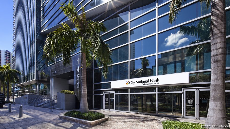 City National Bank of Florida subsidiary BciCapital adds C-suite hires ...