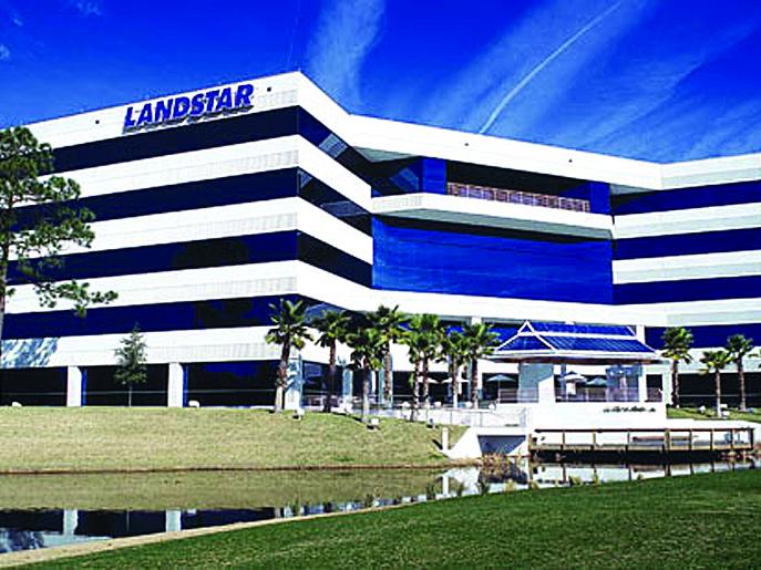 Landstar System Inc. Company Profile - The Business Journals