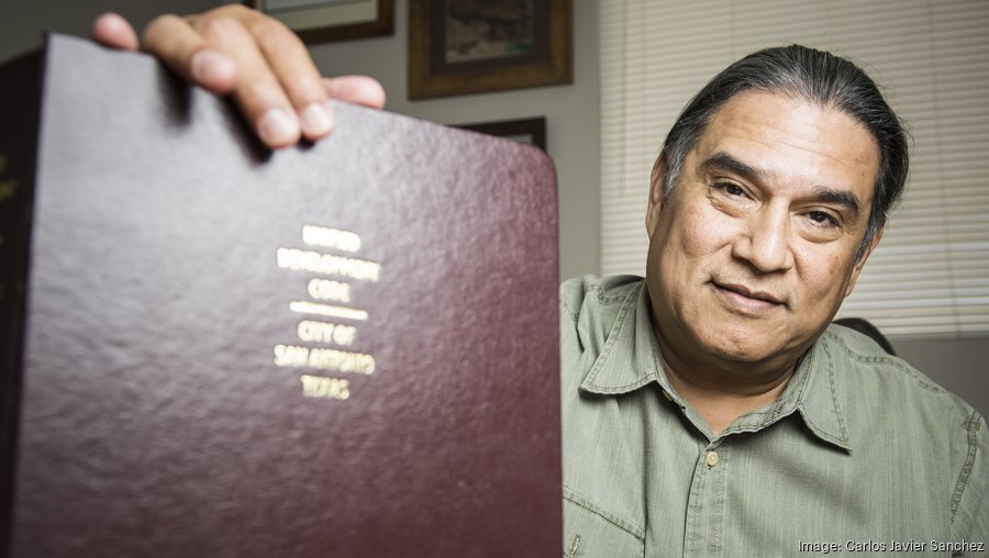 San Antonio a prime spot for minority-owned businesses to thrive, new ...