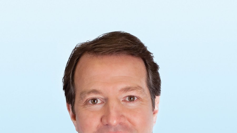 managing director | principal, Colliers International