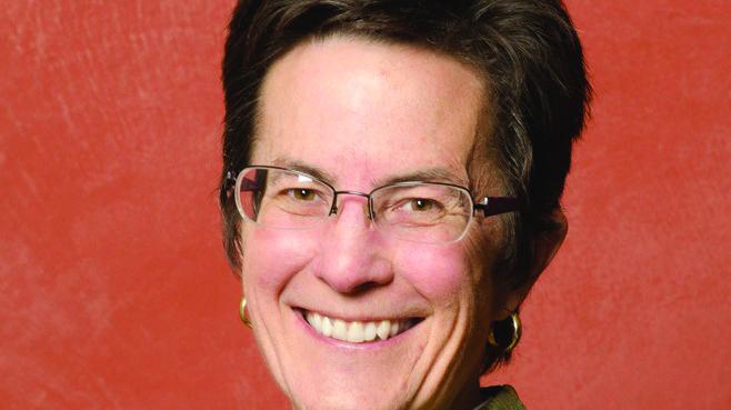 Amy Duggan of the Center for Nonprofit Excellence moving to Denver to ...