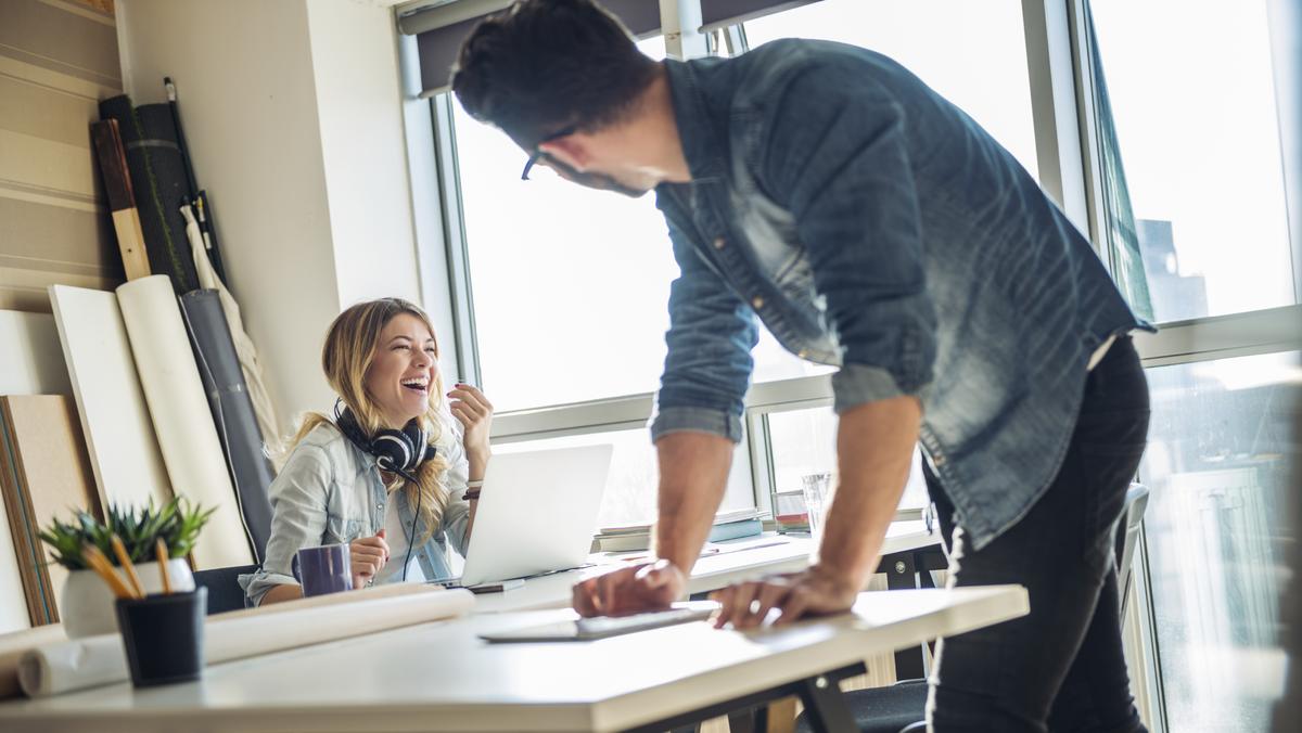 How to make work more meaningful (and fun) - The Business Journals