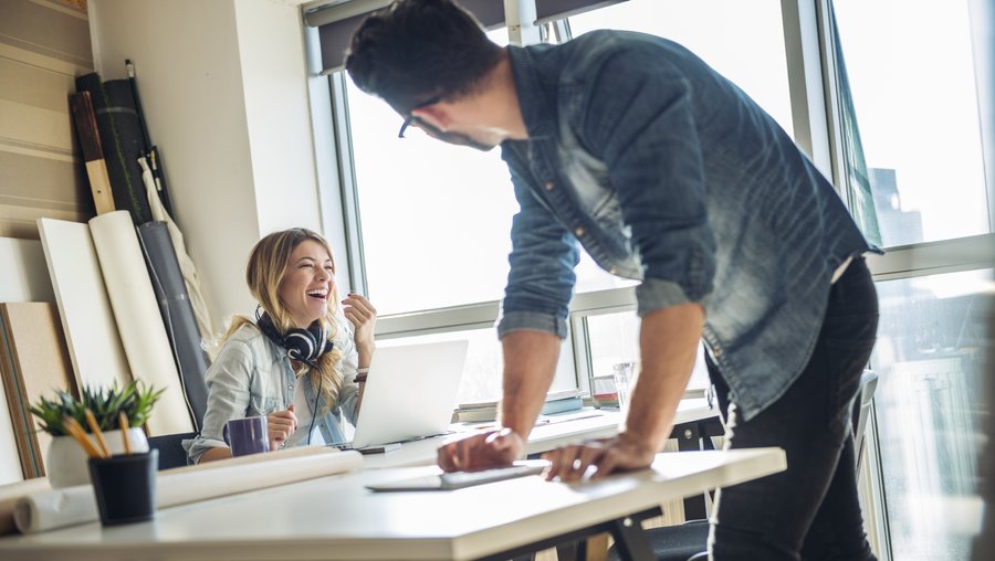 How to make work more meaningful (and fun) - The Business Journals