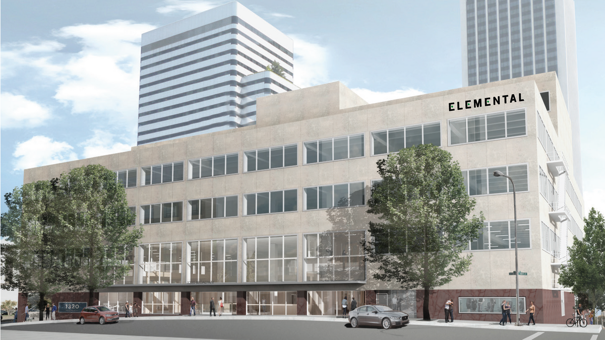 Elemental Technologies to move HQ to high-profile downtown building ...