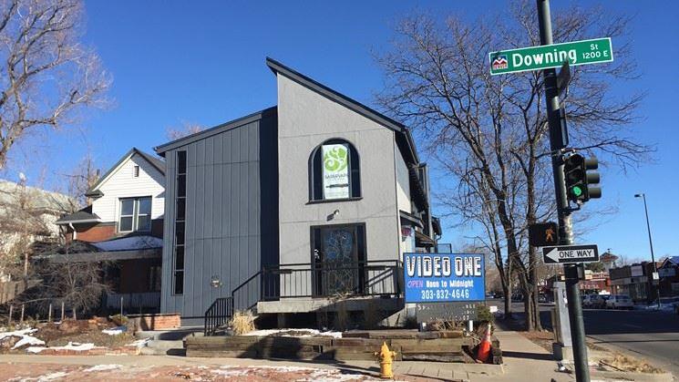 One of Denver's last video rental stores is closing - Denver Business ...