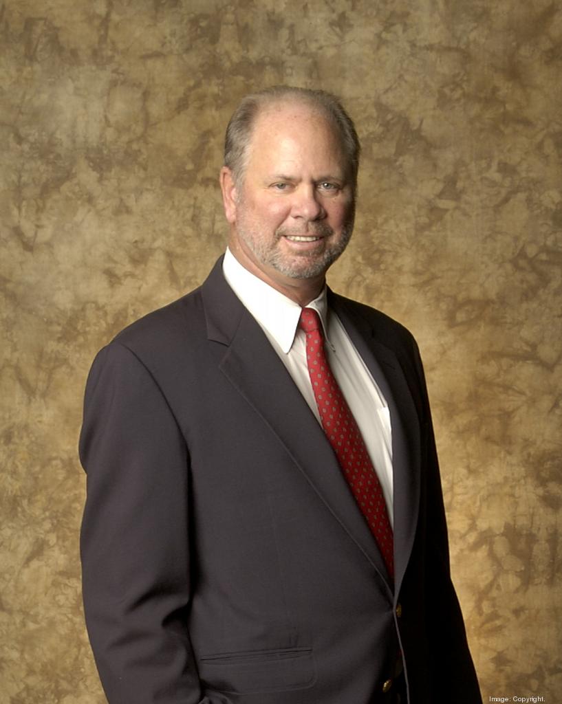 2014 CEO Awards: Jimmy Lee, Buffalo Rock - Birmingham Business Journal