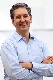 Textura CEO David Habiger