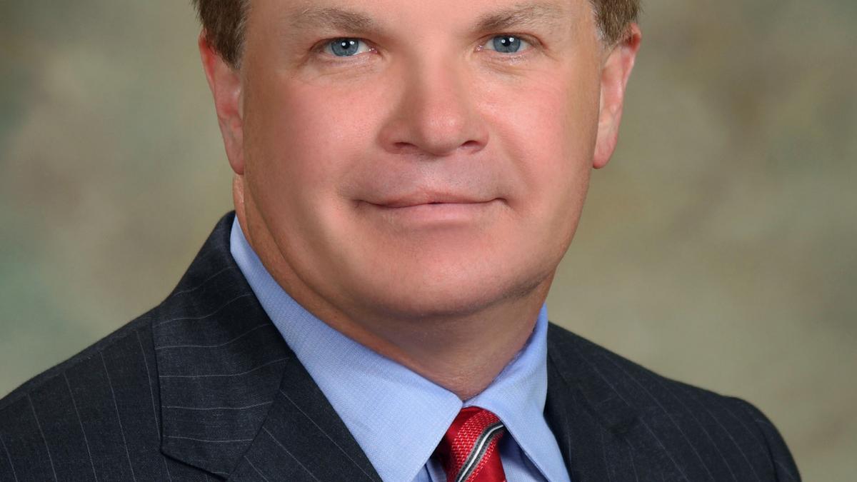 Birmingham dome: Gene Hallman shares five myths - Birmingham Business ...