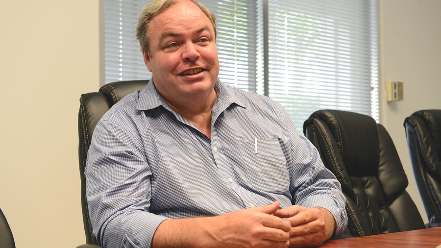 Stephen Macauley plans European-inspired community in South Fulton ...