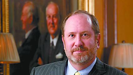 Raymond Harbert, Charles Barkley, Protective Life among heavy hitters ...