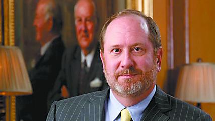 Talking with Raymond Harbert as Harbert Management Corp. hits 25 years ...