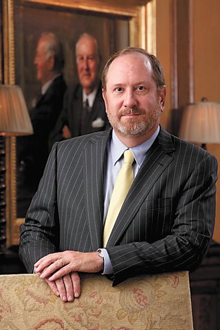 Raymond Harbert talks Lyric Theatre, Birmingham Revitalization ...