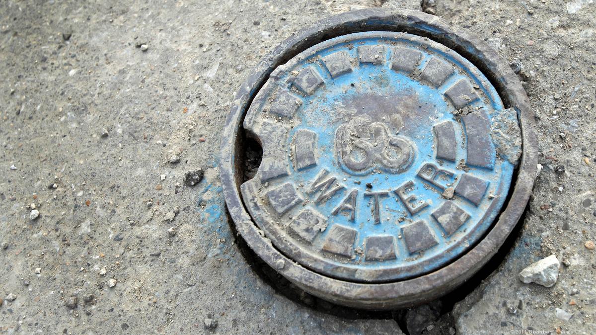 Chicago launches lead testing program for residents, schools - Chicago ...