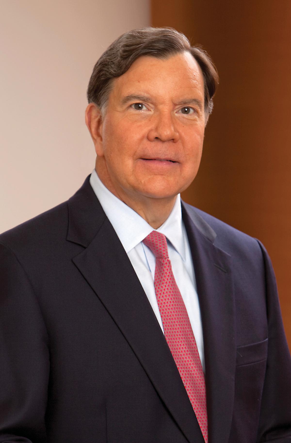 4 questions with Protective Life CEO John D. Johns - Birmingham ...