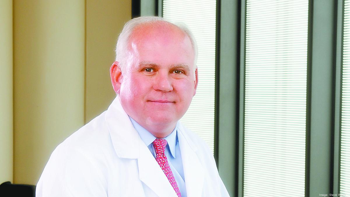 What's next for UAB President Ray Watts? - Birmingham Business Journal