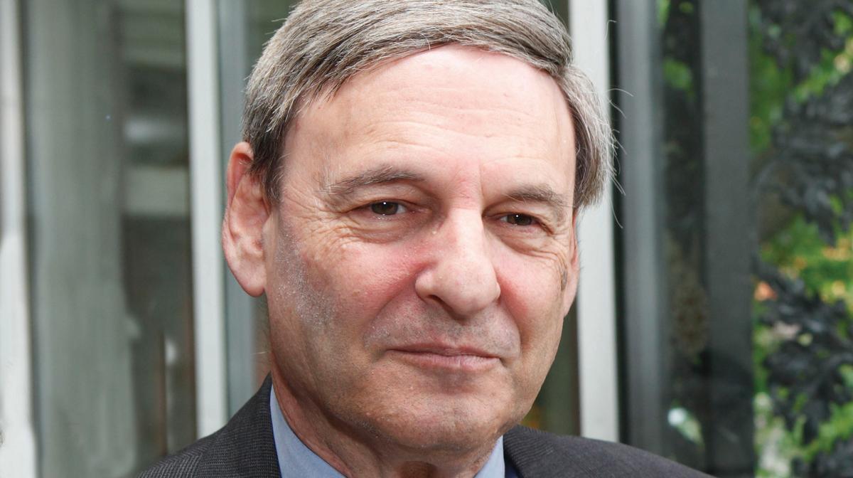 Richard Lippes has handled environmental tort in 20 states - Buffalo ...