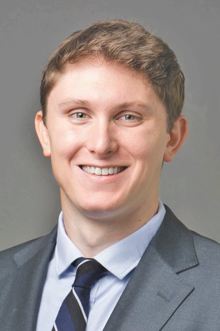 Rising Stars in Money: Craig Jennings - Birmingham Business Journal