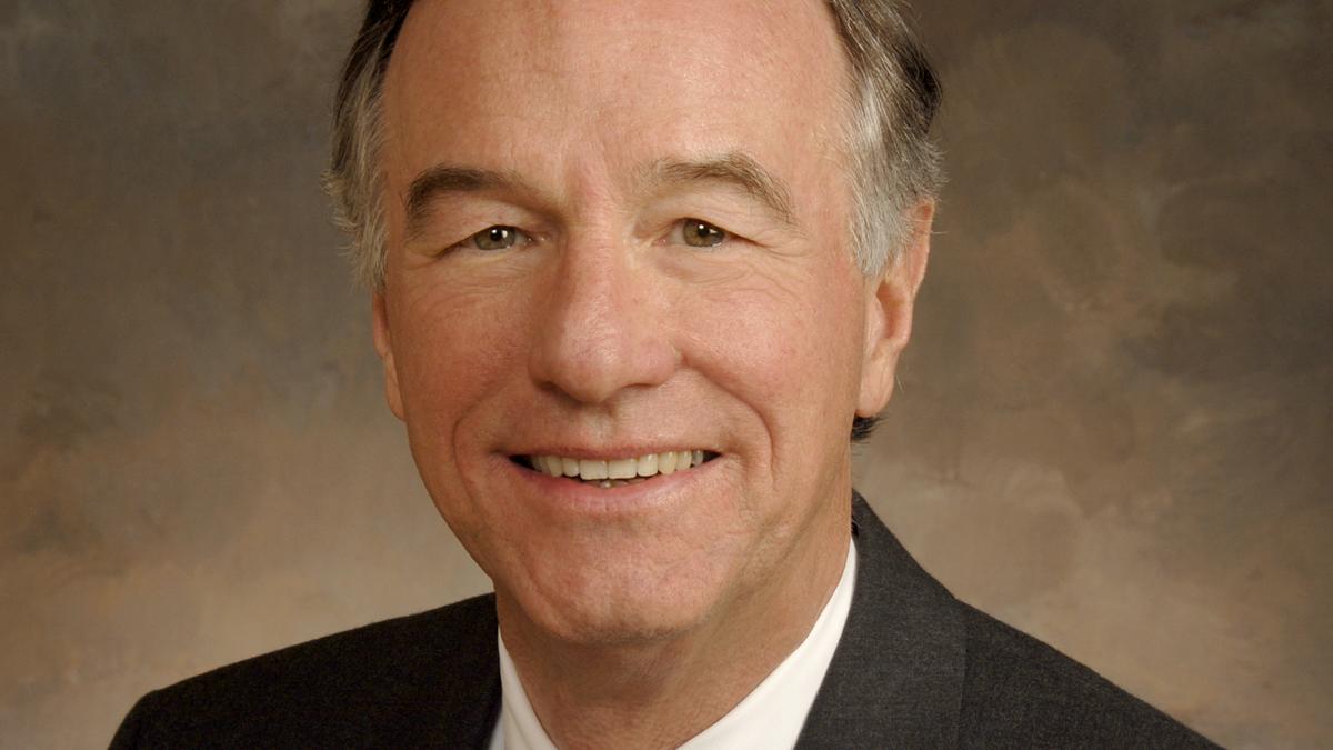 Longtime Vulcan Materials executive to retire - Birmingham Business Journal