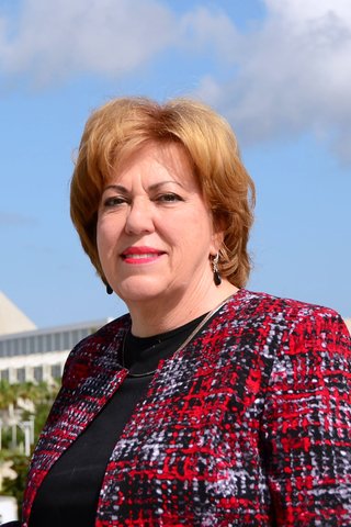 Martha Haynie