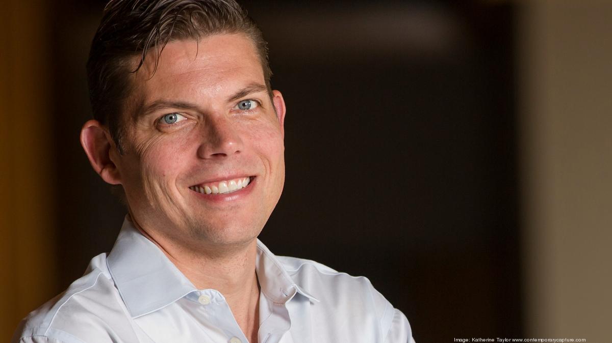 Startup Institute exec Jason Henrichs on fintech 2.0: Regulation poses ...