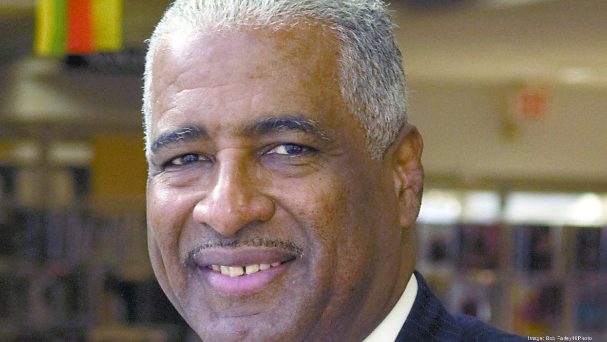 Birmingham Mayor William Bell to seek re-election - Birmingham Business ...