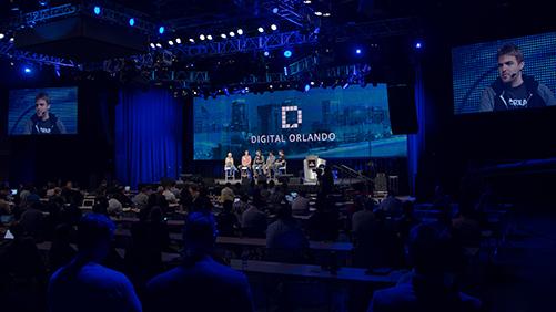 Central Florida tech summit Digital Orlando announces new date ...