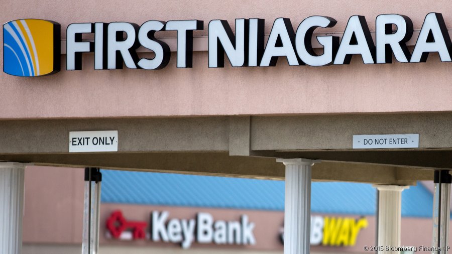 Federal Reserve Board approves application by KeyCorp. to acquire First ...