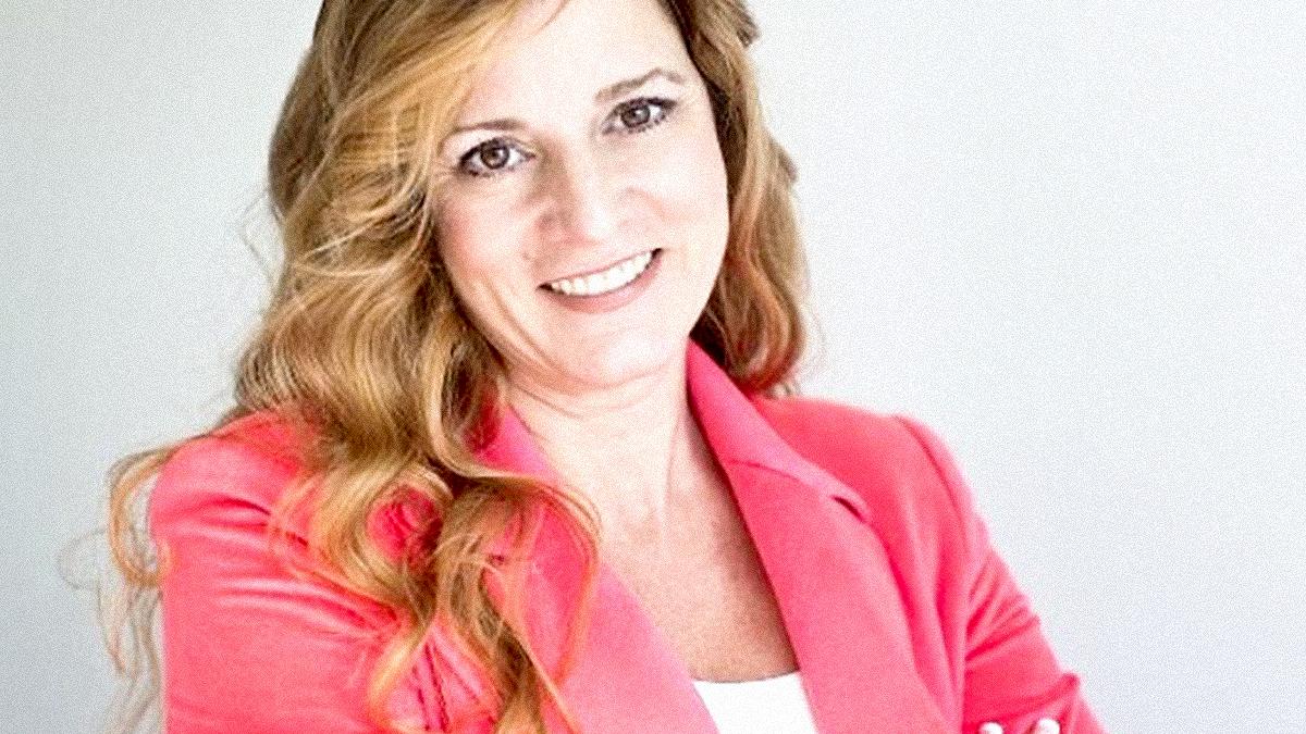 In the Spotlight: Julie Holdren, chief operating officer and vice ...