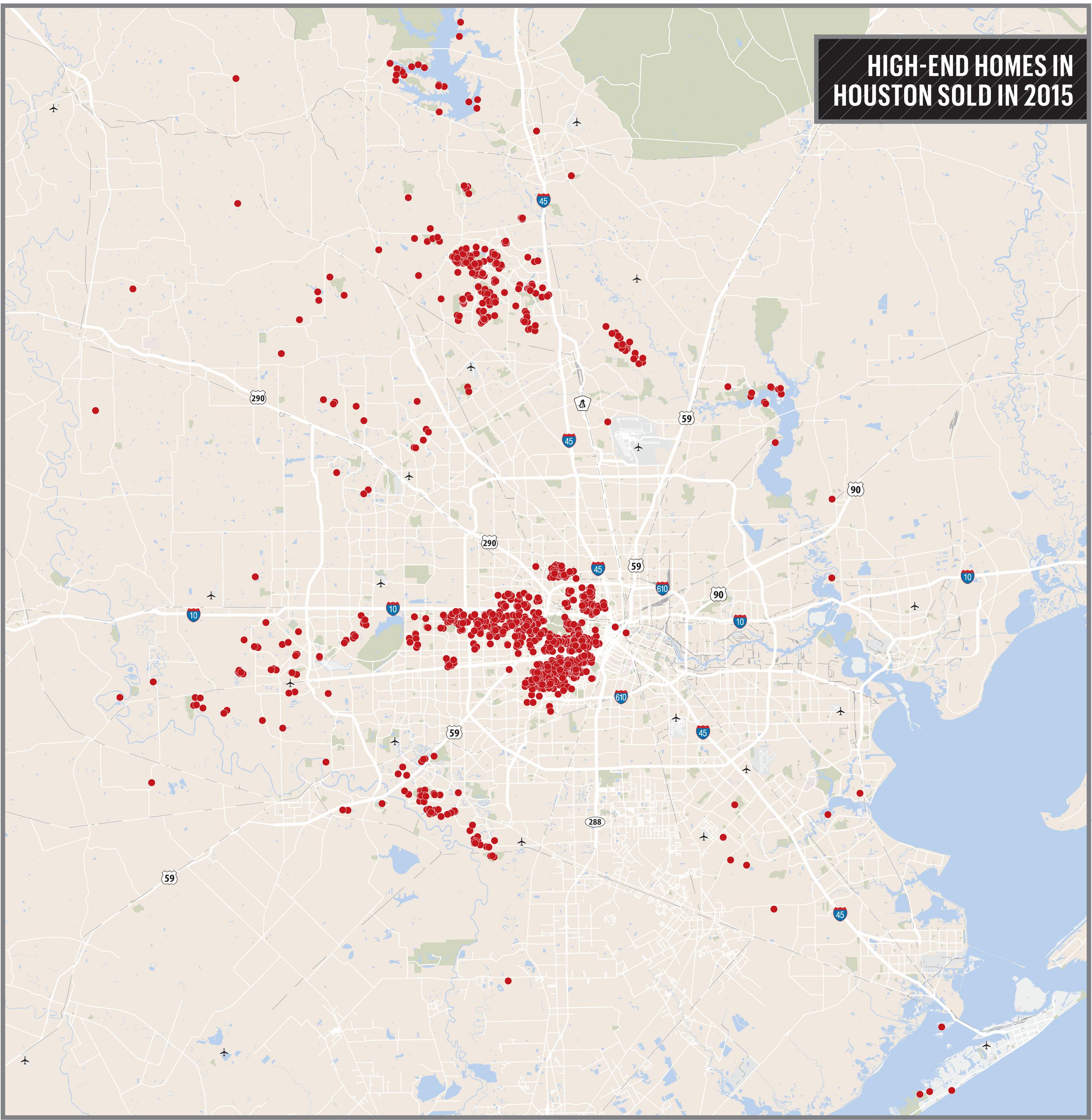 HBJ Executive Homebuying Guide 2016: Where the most high-end homes were ...