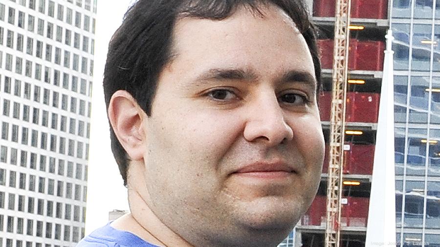 The battle between MakeOffices, Raymond Rahbar and EagleBank CEO Ron ...