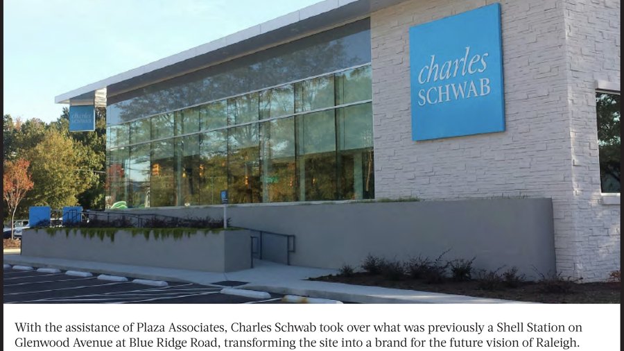 Winners of the 2016 Triangle Commercial Real Estate Women (TCREW ...