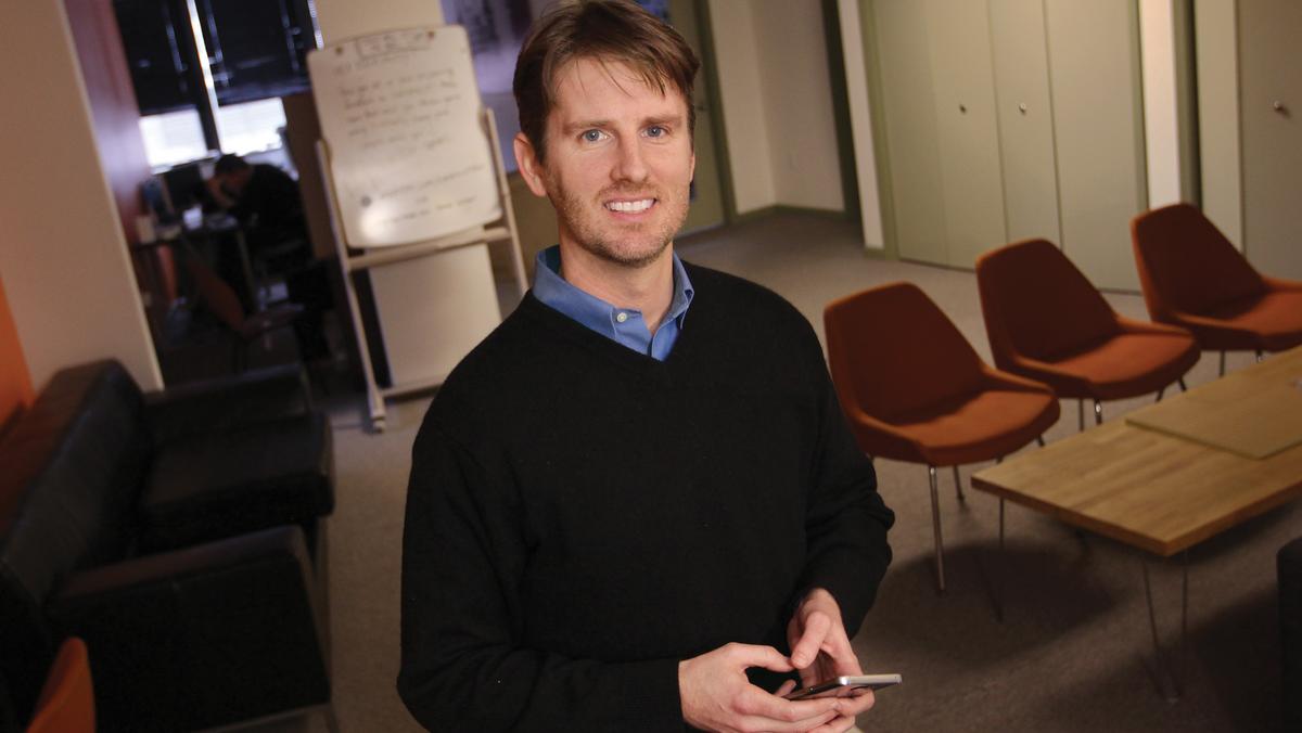 AI startup LegalSifter raises $1.86 million - Pittsburgh Business Times