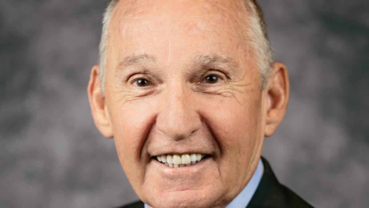 Williamson County Impact Awards: Donald Webb, Williamson Medical Center ...