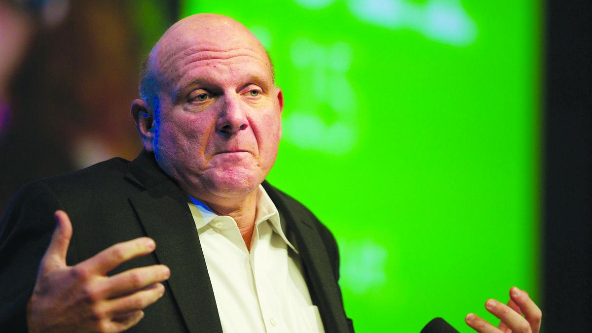 Five things that happened as you considered sunny vacation spots ...