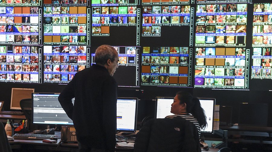 DirecTV unloads 2 Colorado properties for $55.2M - Denver Business Journal