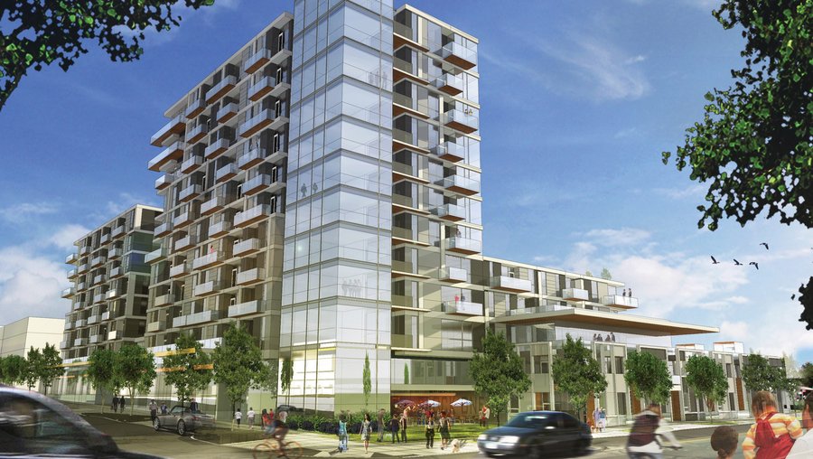 New building standards aim for wellness indoors - Denver Business Journal