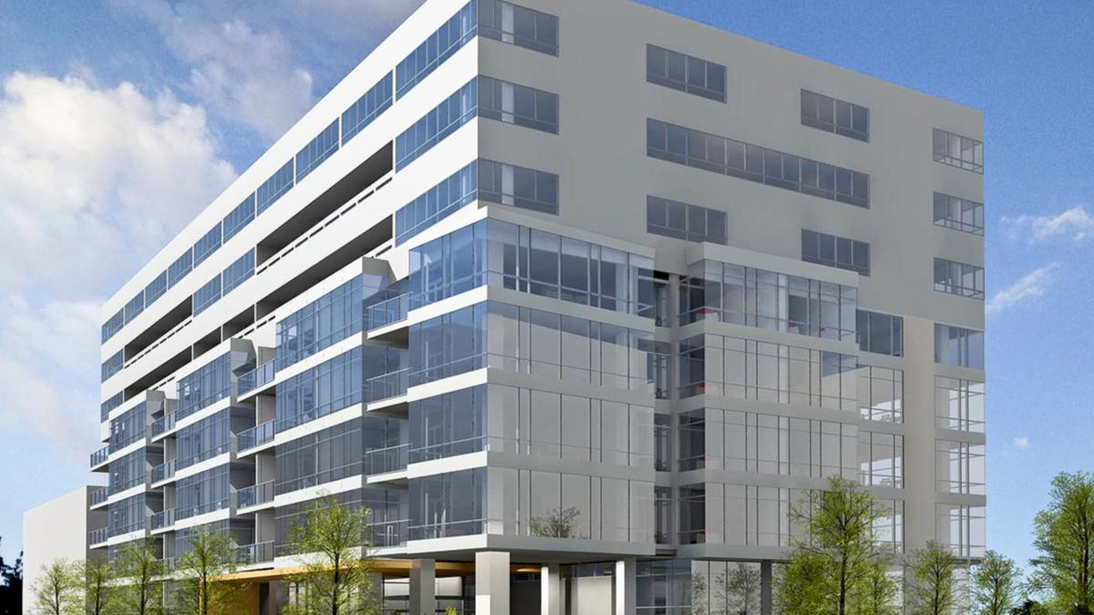 Nobu lands in Northwest D.C. - Washington Business Journal