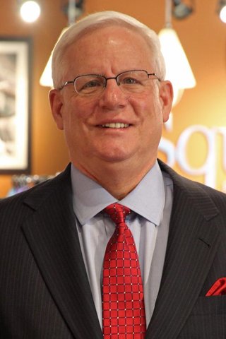 Timothy Smasal to lead Squire Fine Men's Apparel: A People on the Move ...