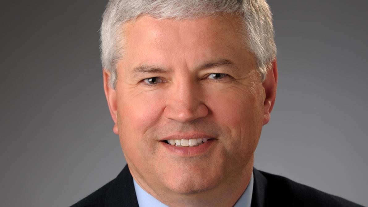 Faces of The List: Blake Rowe, CEO of the Oregon Wheat Commission ...