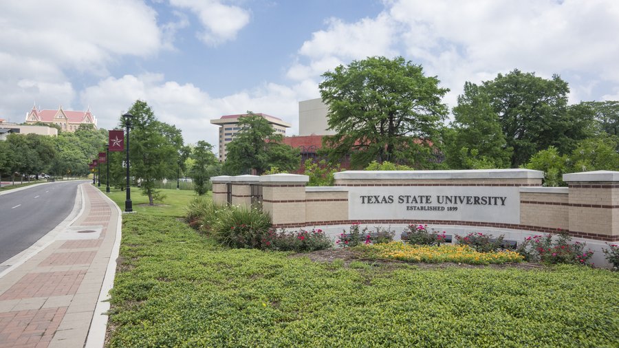Texas State picks American Campus Communities to build next dorm ...