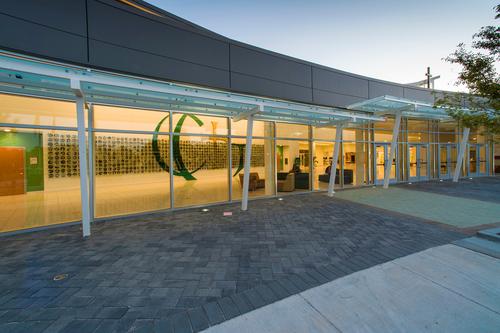Cardinal Gibbons High School unveils $16M multi-purpose facility ...