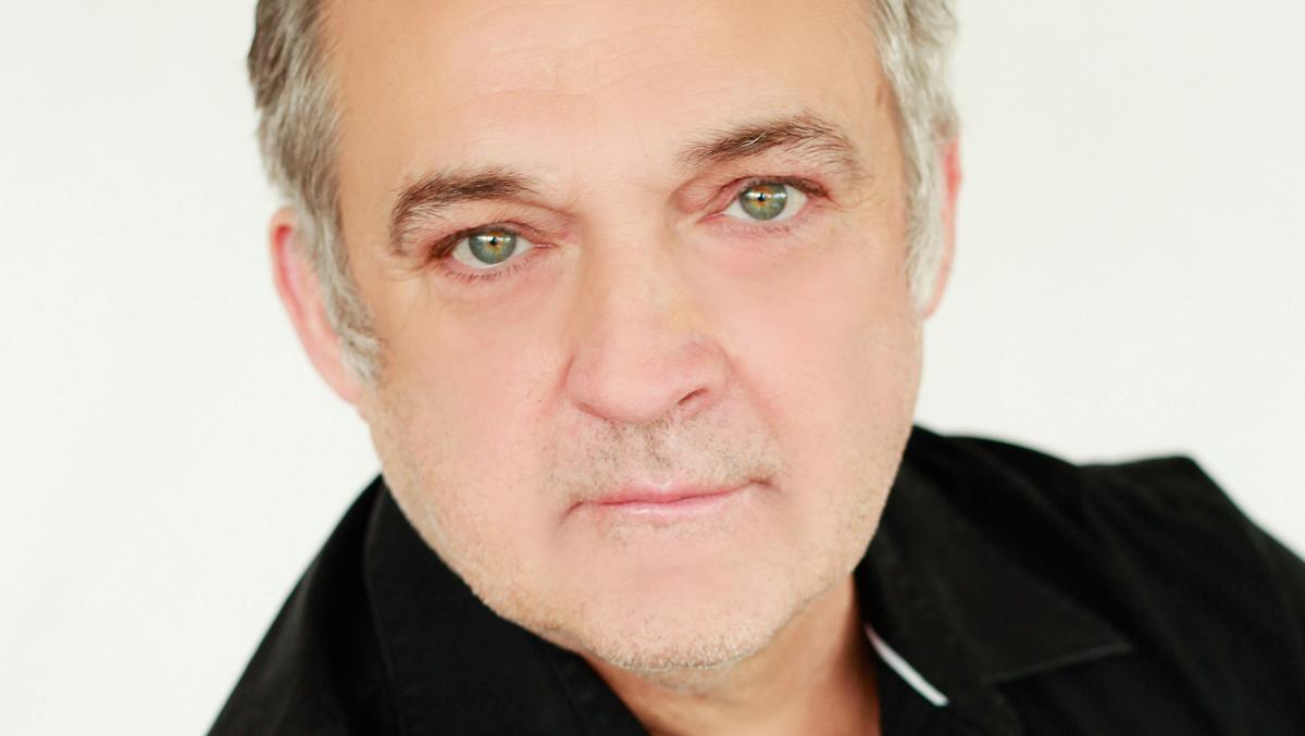 Renowned choreographer Mark Morris honored for dance moves - Puget ...