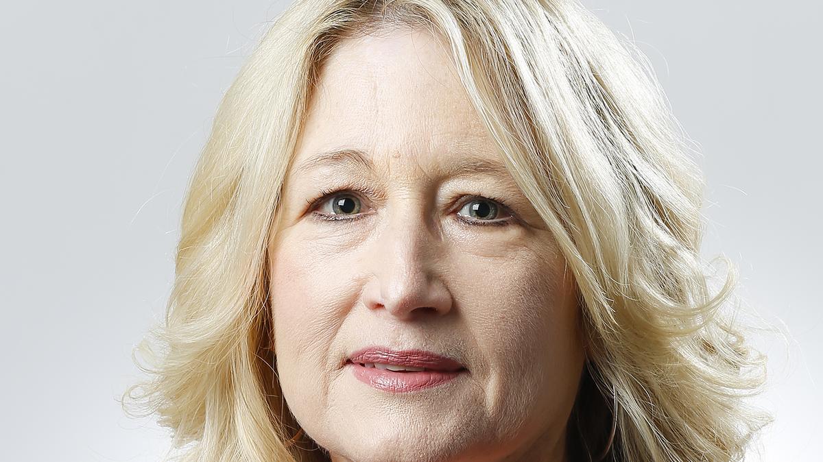 Kathy Clements, CFO Finalist: Small private company - Louisville ...