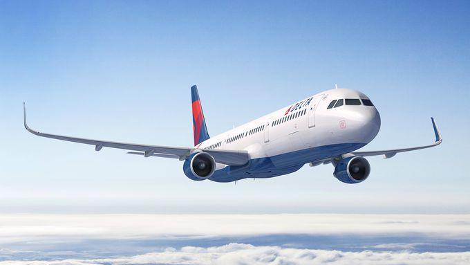 Delta orders 37 Airbus A321s - Atlanta Business Chronicle