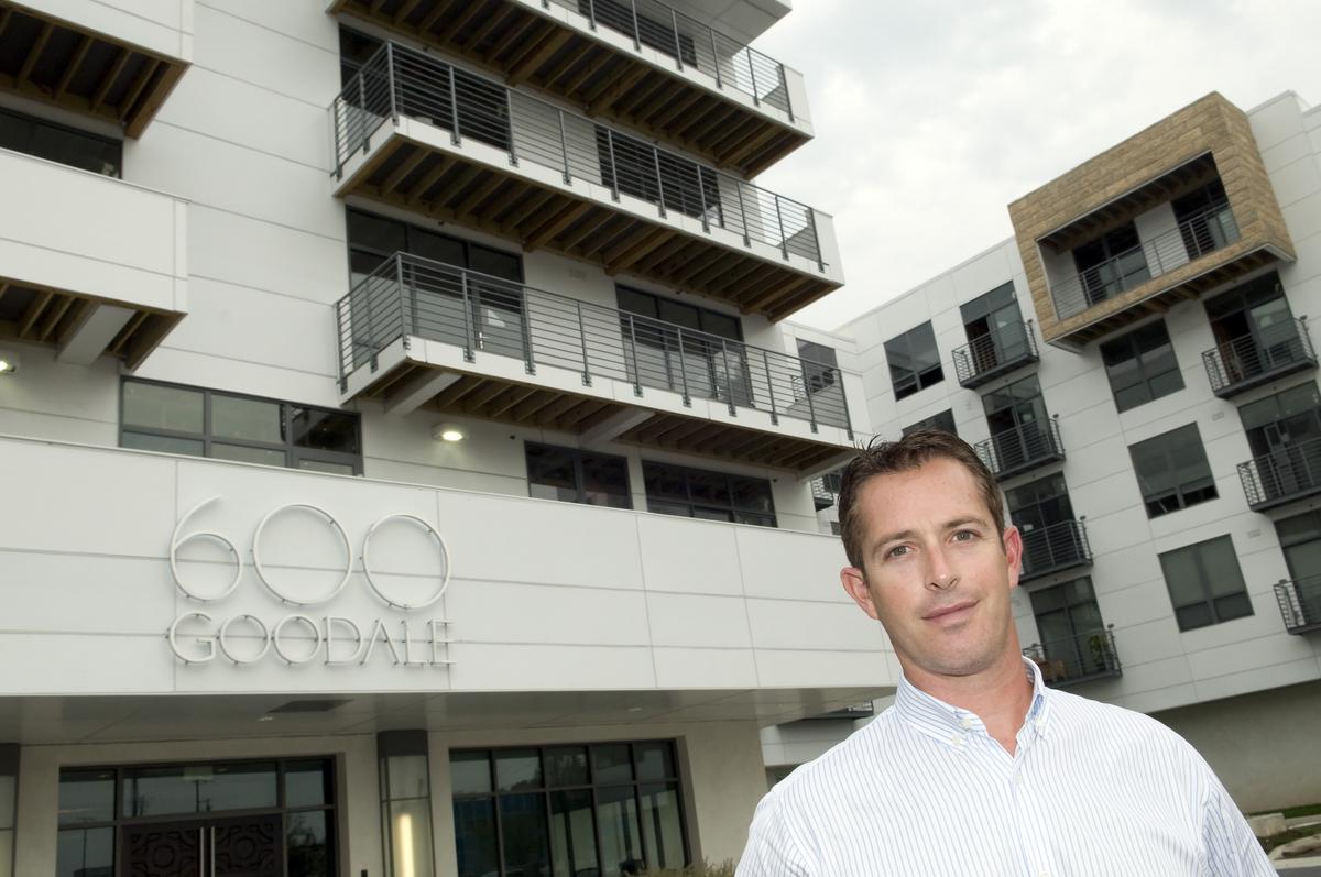 Brett Kaufman: An insider’s perspective of the rise in apartment rents ...